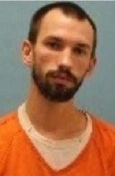 Convoy Man Charged With Felony Strangulation – Mercer County Outlook