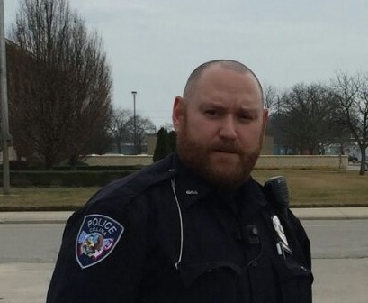 Celina Police Detective Retires – Mercer County Outlook