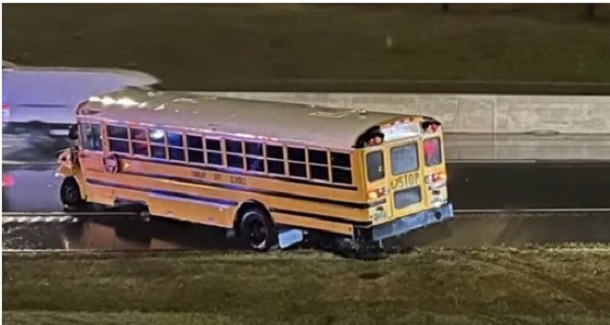 Findlay High School Band Bus Involved In Friday Night Crash – Mercer ...