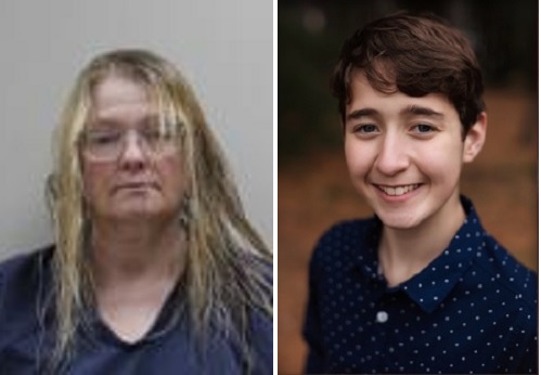 Paulding County Woman Indicted On Aggravated Vehicular Homicide In ...