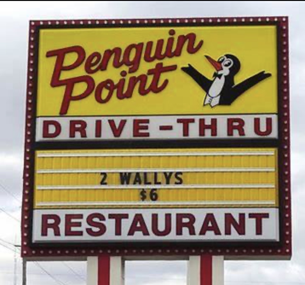 Penguin Point Closes Remaining Restaurants – Mercer County Outlook