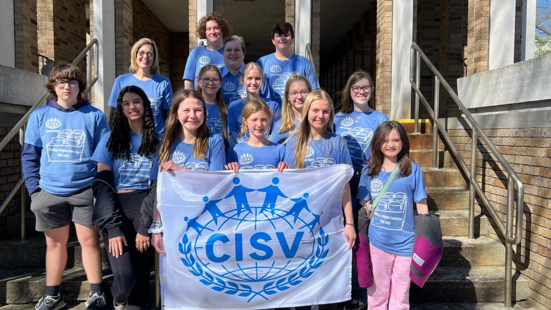 CISV Midwest Ohio Slated for Another Year of Peace Education ...