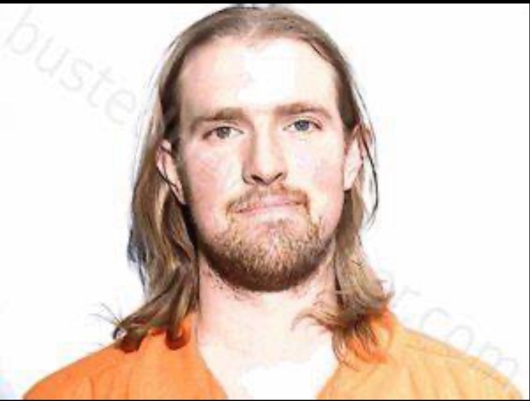 Delphos Man Accused of Assaulting Law Enforcement with Flag During ...