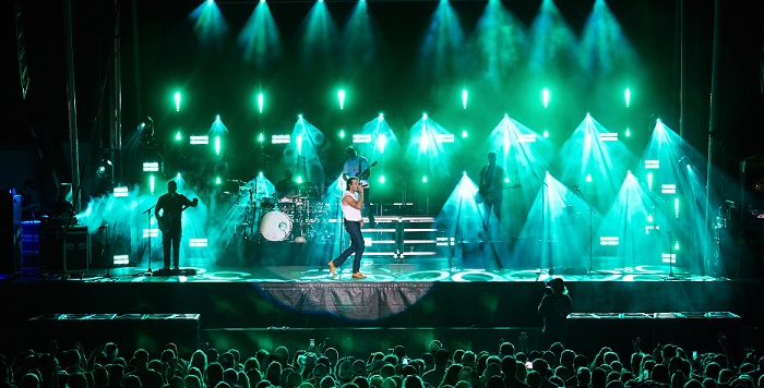 Mercer County 2024 Fair Concert Acts Details To Be Released – Mercer ...