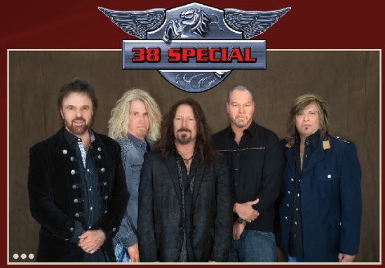 Mercer County Fair Announces 2024 Concert Lineup – Mercer County Outlook