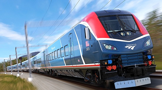 Amtrak Expansion In Northwest Ohio – Mercer County Outlook