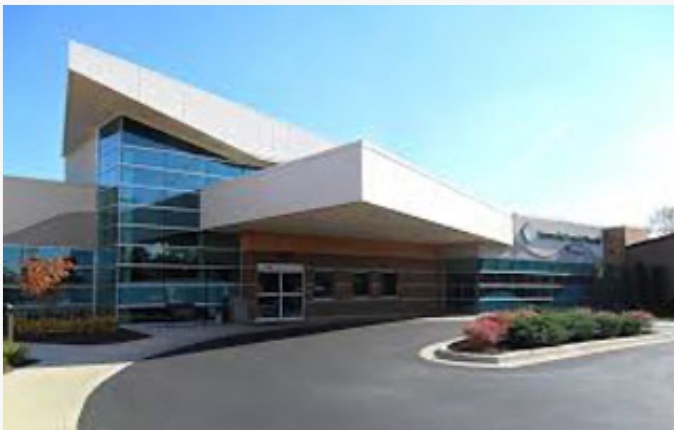 Hicksville Hospital To Suspend Operations – Mercer County Outlook