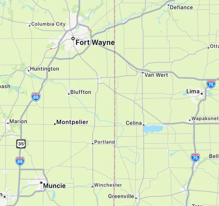 Solar Plant To Be Built In Montpelier, Indiana – Mercer County Outlook