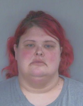 St. Henry Woman Arrested For Pointing A Handgun During A Confrontation ...