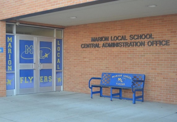 Marion Local Middle School Student ‘making a threat to come to the ...