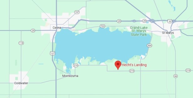 One Death Reported In Montezuma Trailer Fire – Mercer County Outlook