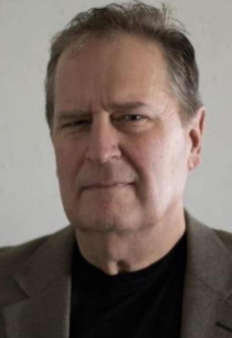 David Fierst to visit Greenville Public Library on the 23rd – Mercer ...