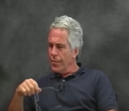 The Epstein Client List Released – Mercer County Outlook