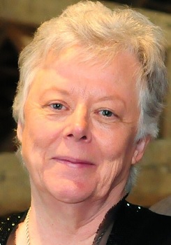 Mercer County Historian Joyce Alig Passes Away – Mercer County Outlook