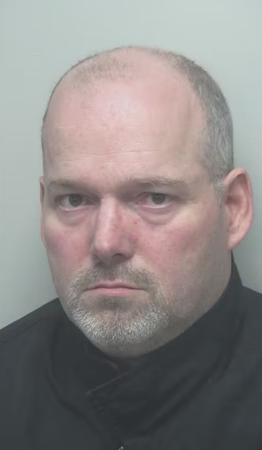 Internet Crimes Against Children (ICAC) Taskforce Arrests Bluffton ...