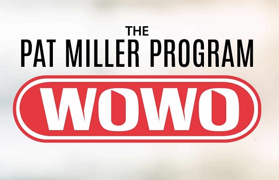 ENTERTAINMENT: Where Is WOWO’s Pat Miller? – Mercer County Outlook