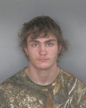 19 Year Old Mendon Man Charged With Unlawful Sexual Conduct With A ...