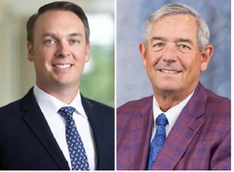 Central Insurance Elects New Chairman – Mercer County Outlook