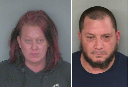 Two Rockford Residents Sentenced After Changing Pleas To Guilty ...