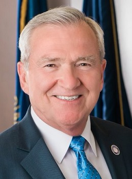 Ft. Wayne Mayor Passes Away After Battle With Cancer – Mercer County ...