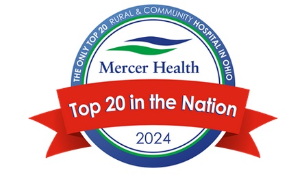 Mercer Health Recognized As Top 20 Rural And Community Hospital In the ...