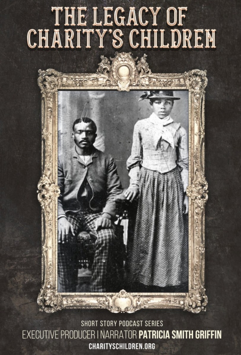 Podcast: The Legacy of Charity’s Children…Chronicling The Life Of An ...