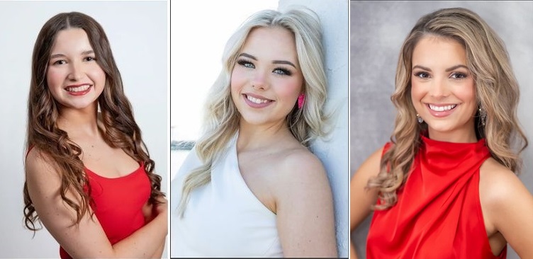 Five Mercer County Candidates To Compete In 2024 Miss Ohio Pageant In ...