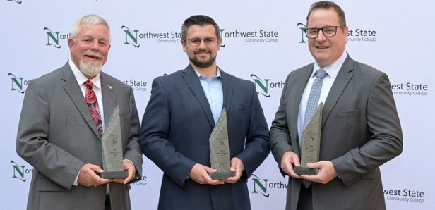 Northwest State RAISES over $70,000 FOR STUDENT SCHOLARSHIPS AT ITS ...