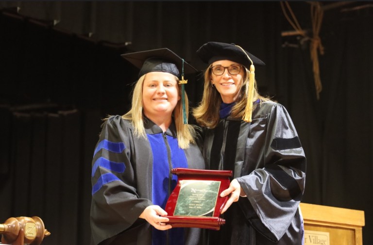 NSCC COMMENCEMENT CEREMONY RECOGNIZES 226 GRADUATES – Mercer County Outlook