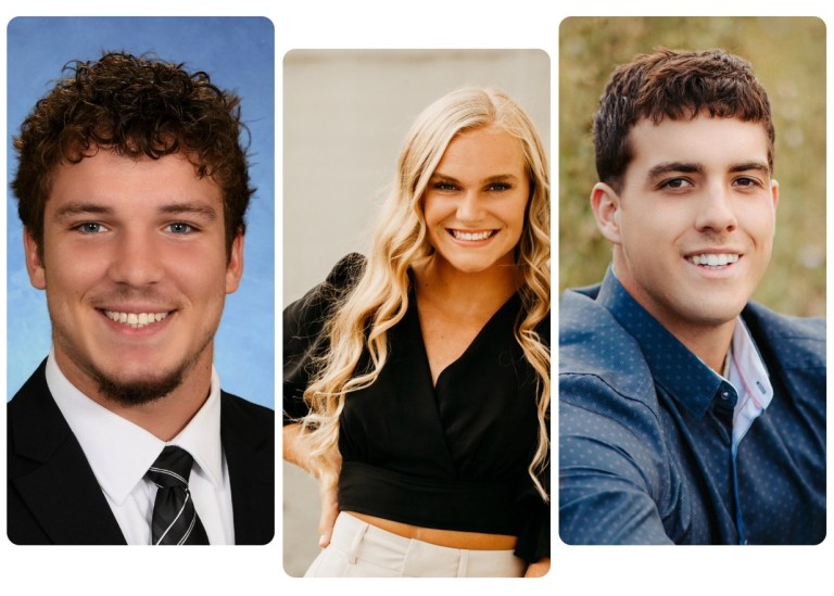 Garmann Miller Announces 2024 Scholarship Winners – Mercer County Outlook