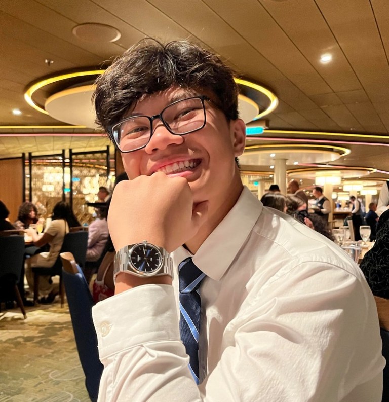 Ben Ly Obituary – Mercer County Outlook