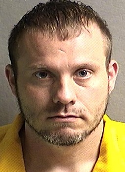 St. Marys Man In Custody On Felony Charge – Mercer County Outlook