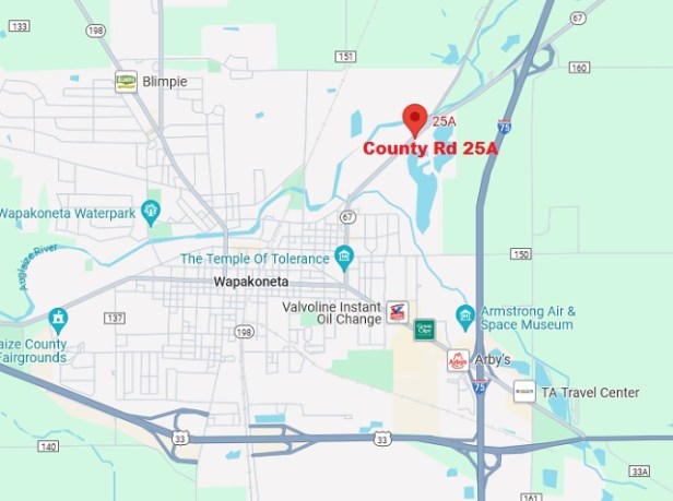 Ohio State Highway Patrol Releases Results Of Friday Night Auglaize ...