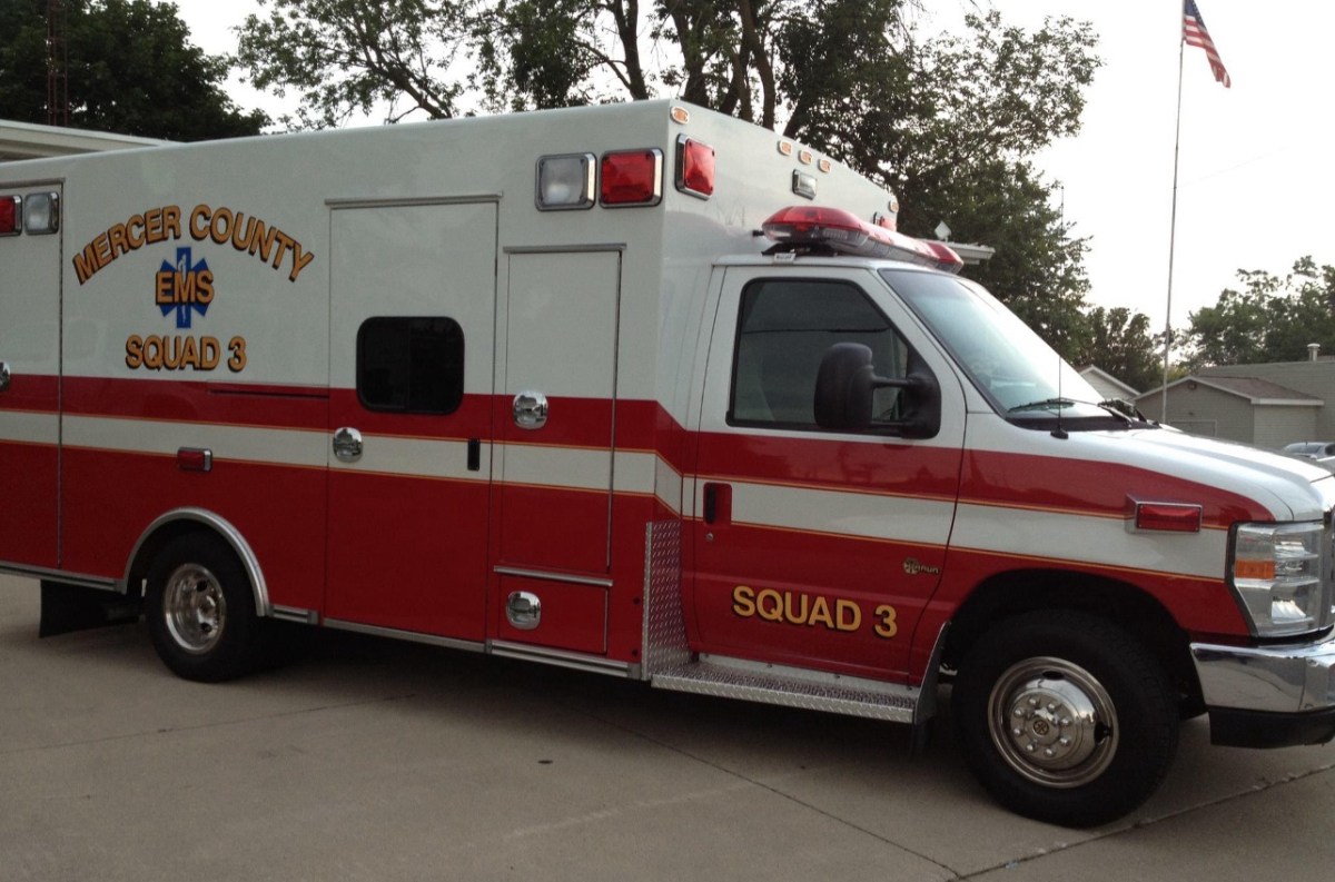 EMT Classes To Be Held In St. Henry – Mercer County Outlook