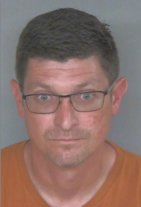 Celina Man Arrested For Tasing An Individual – Mercer County Outlook