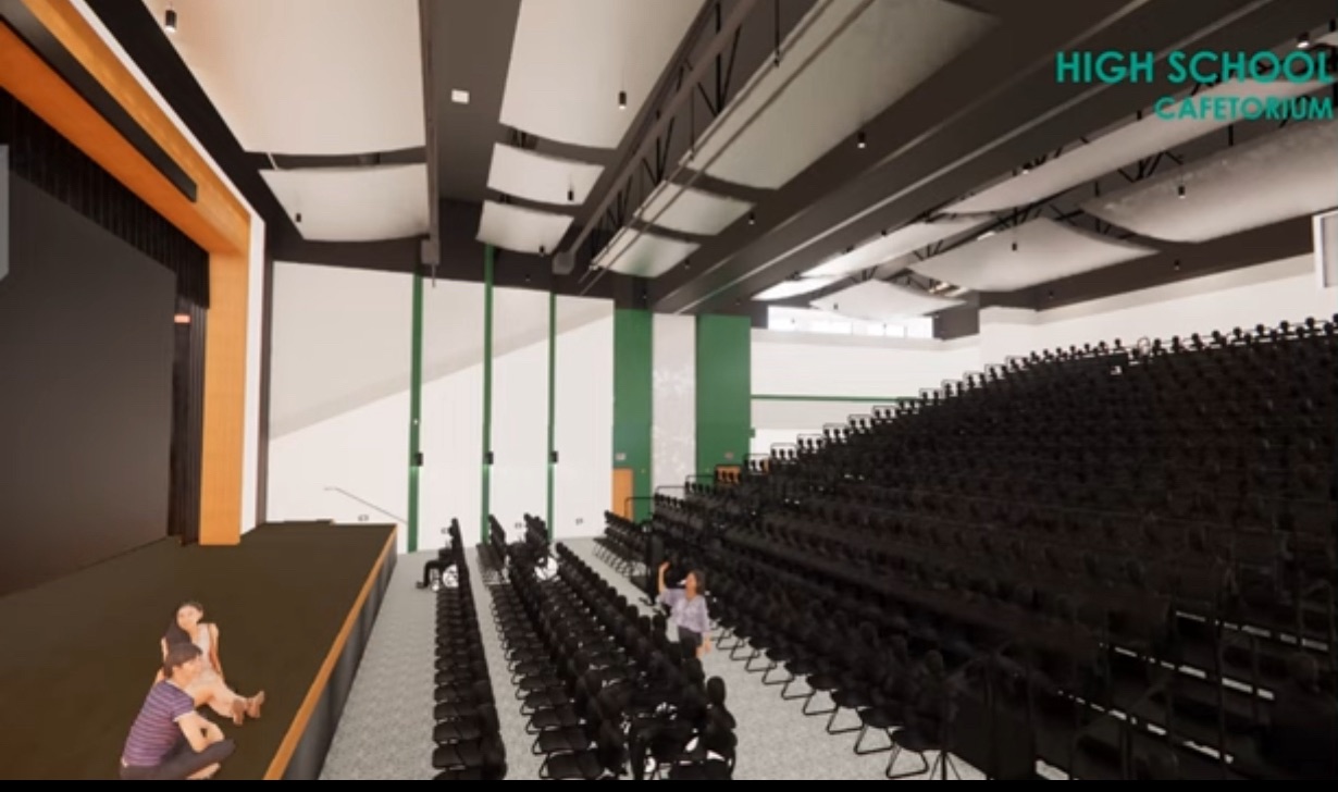 Former Celina Mayor Questions Changes In Celina City Schools Building ...