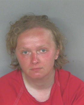 Celina Police Arrest Lima Woman On Stolen Property Charges – Mercer ...