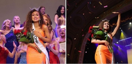 2024 Miss Ohio Crowned In Mansfield – Mercer County Outlook