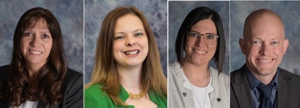 NORTHWEST STATE ANNOUNCES 2024 DISTINGUISHED ALUMNI AWARD RECIPIENTS – Mercer County Outlook