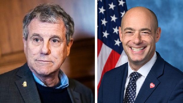 Two Ohio Democrats Call For President Biden To Drop Out Of Race ...