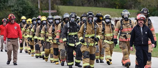 Celina’s Jace Jackson A Graduate Of The Ohio Fire Academy – Mercer ...