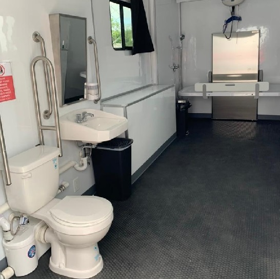 Mercer County Board of DD to Debut NEW Accessible Restroom with ...