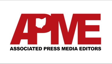 Daily Standard Wins APME Awards – Mercer County Outlook