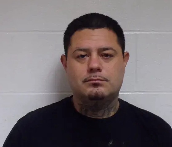 Multiple County Vehicle Pursuit Ends In Crash In Jay County – Mercer ...