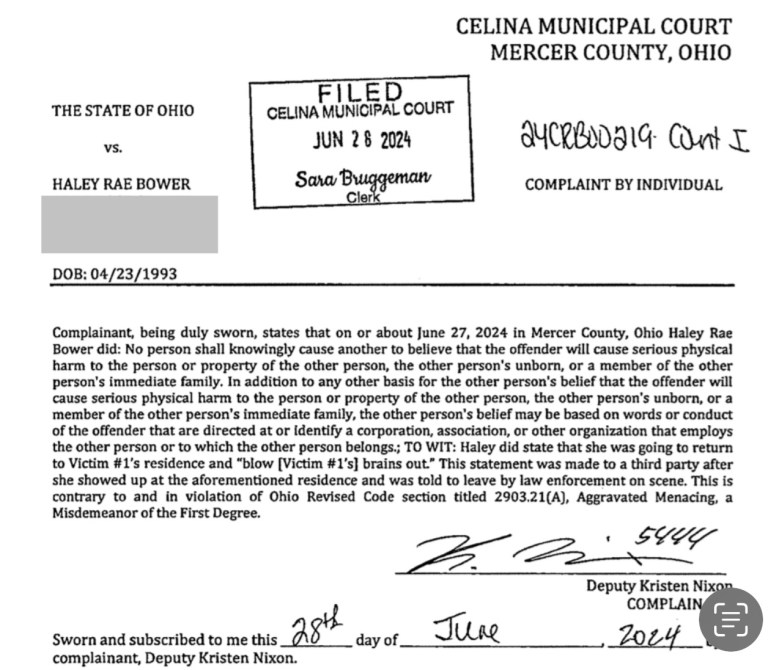 Mercer County Domestic Violence Cases…On The Rise In The US – Mercer ...