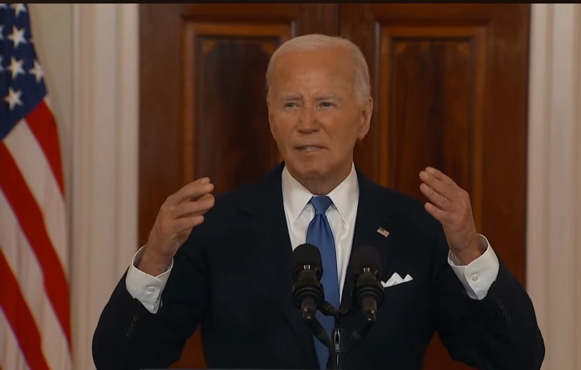 Editorial: CNN Defends President’s Actions During Speech On Supreme ...