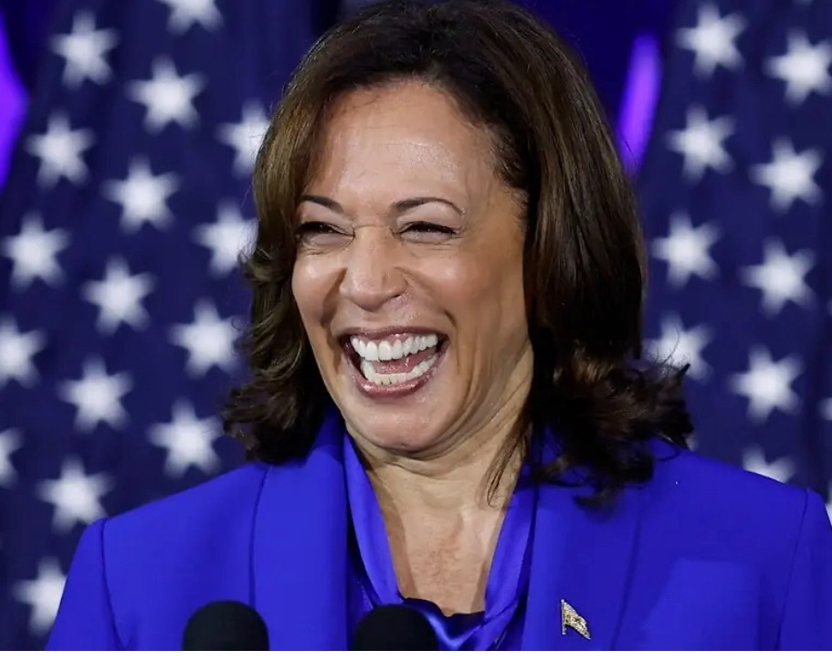 Democratic Party Has Reportedly Drafted Plans For President Biden To ...