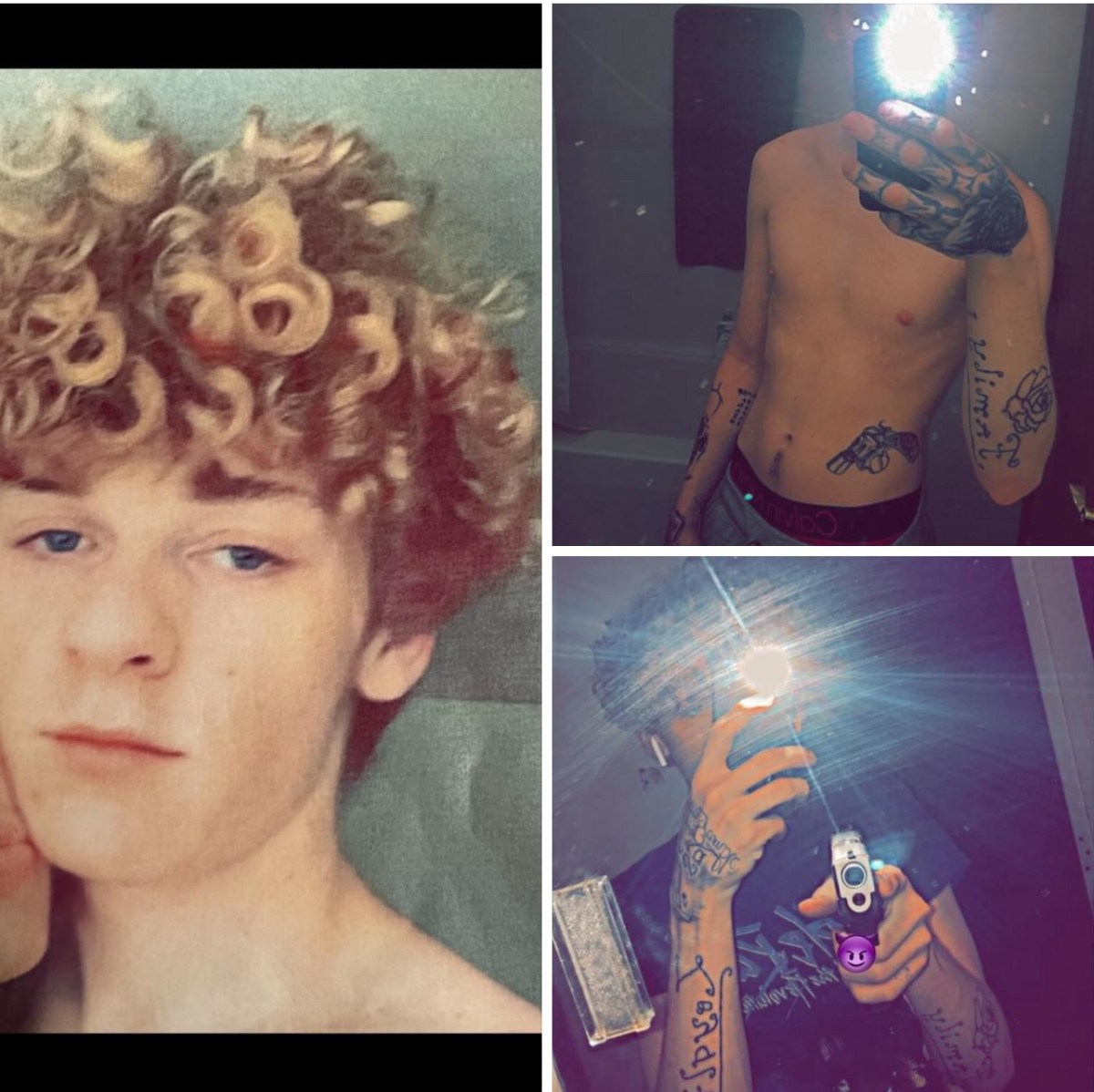 Kenton Police Looking For Wanted Man – Mercer County Outlook