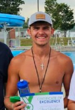 Celina’s Jace Jackson A Graduate Of The Ohio Fire Academy – Mercer ...