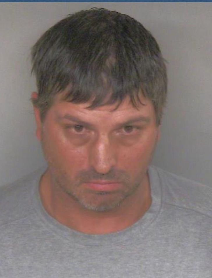 Coldwater Man Arrested On Strangulation Felony Charge – Mercer County ...